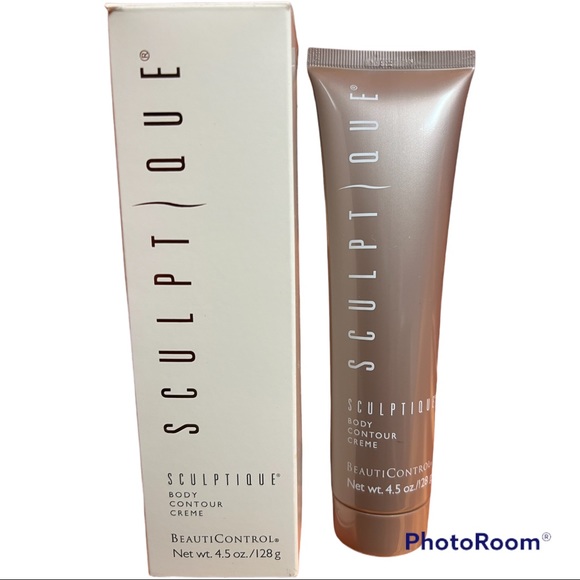 beauticontrol | Skincare | Sculptique Body Contour Creme Helps Reduce ...
